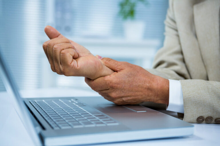 Wrist Warrior – Wrist Support Developed By Accredited Australian Hand ...