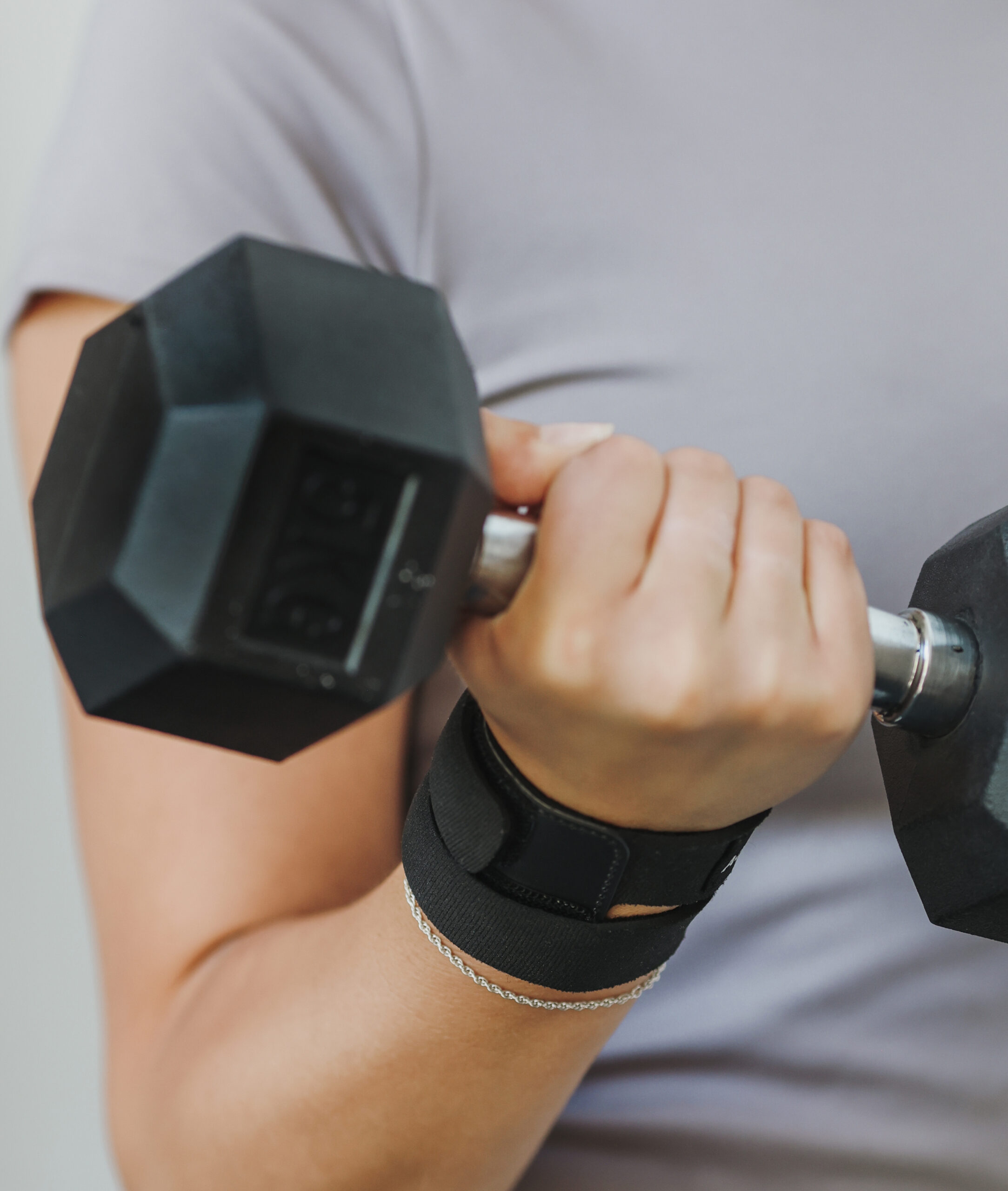 Wrist Warrior – Wrist Support Developed By Accredited Australian Hand ...